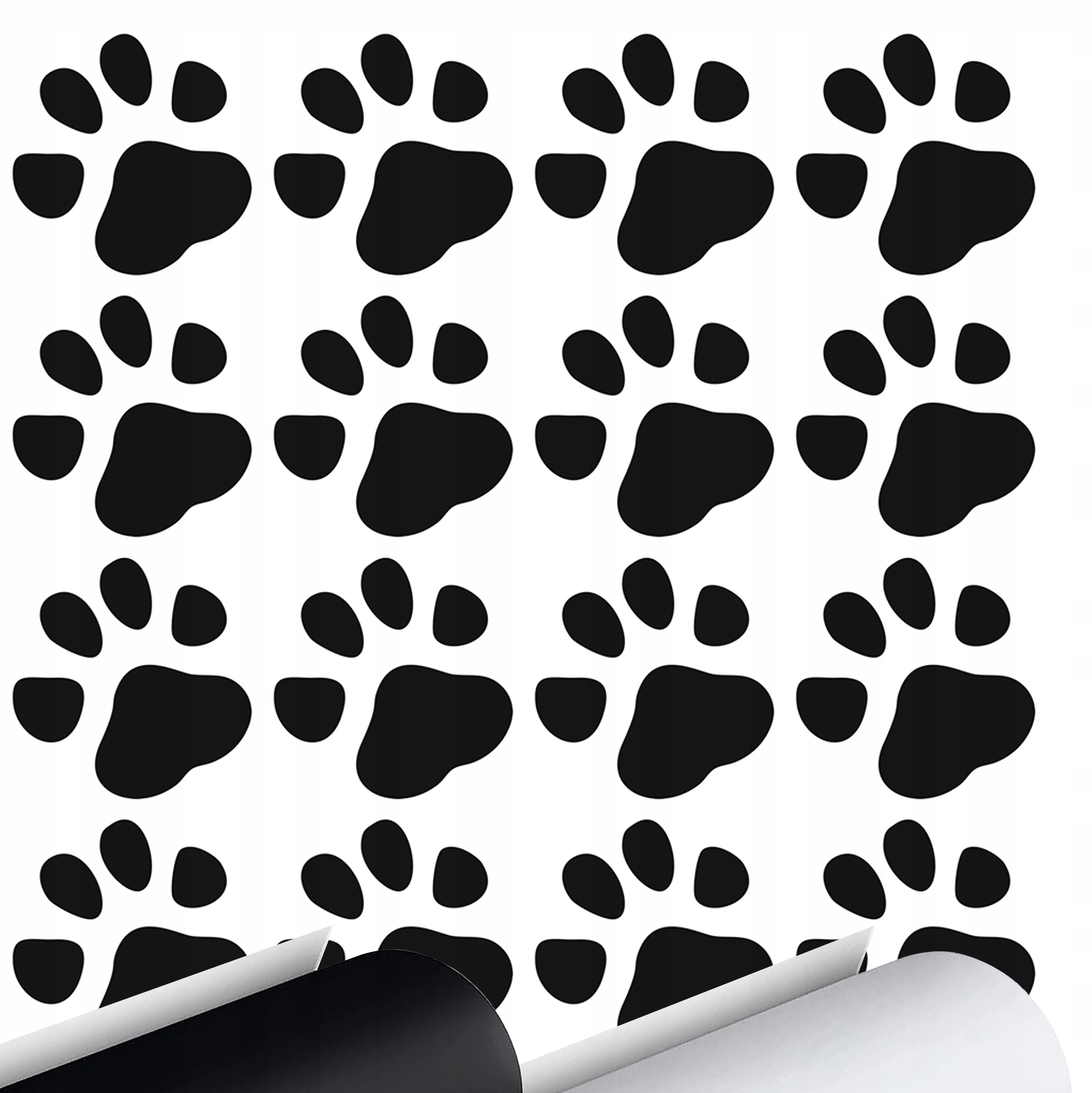 SAMOLEPKY NA AUTO STOPY PSA 16 kusů 10x10 cm za 142.00CZK - Allegro