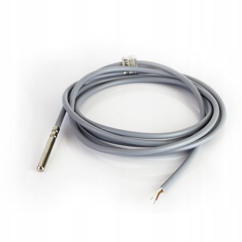 Czujnik temperatury COMPIT 2m -20..100C T1001 - oryginalny, wewnętrzny ...