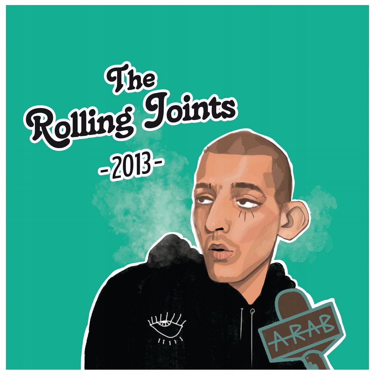 The Rolling Joints - Niska cena na Allegro.pl