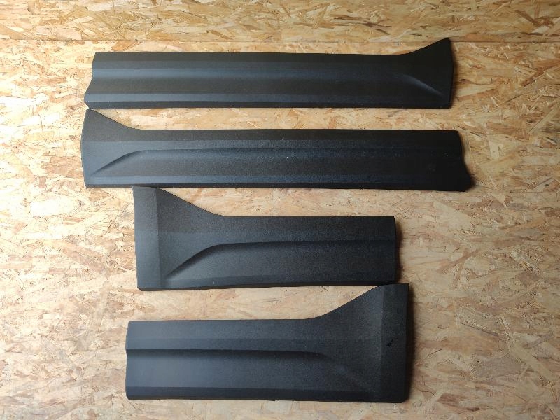 Volvo OE 31448317, 31448337 listwa drzwi - porównaj ceny - Allegro.pl