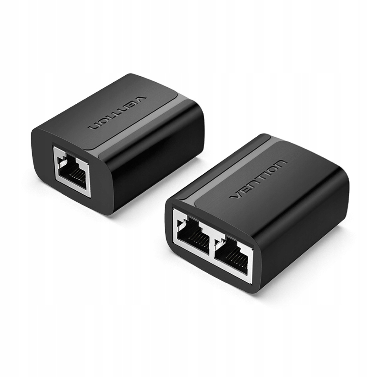 VENTION ROZDZIELACZ ROZGAŁĘŹNIK RJ45 2xRJ45 LAN - porównaj ceny ...