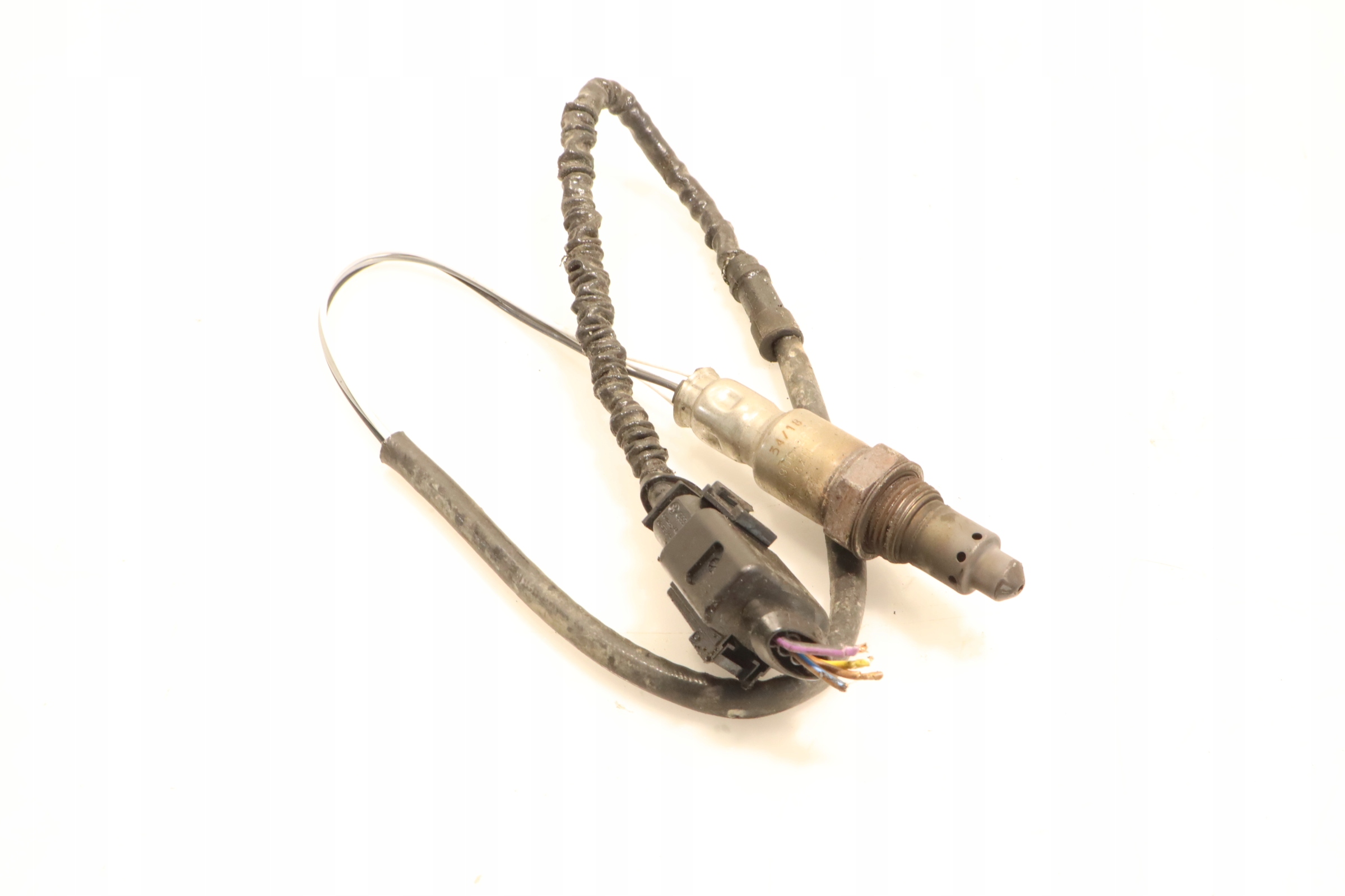 Sonda Lambda Citigo 1.0 w Skoda OE - Sondy lambda i emulatory - Allegro.pl