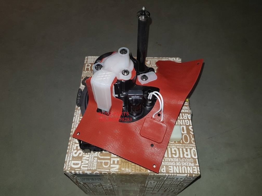 204626780R - МОДУЛЬ НАСОСА ADBLUE RENAULT MASTER III 204626780R купити ...