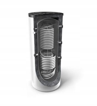 Pompa Ciepła do Cwu bez Zasobnika - Niska cena na Allegro.pl