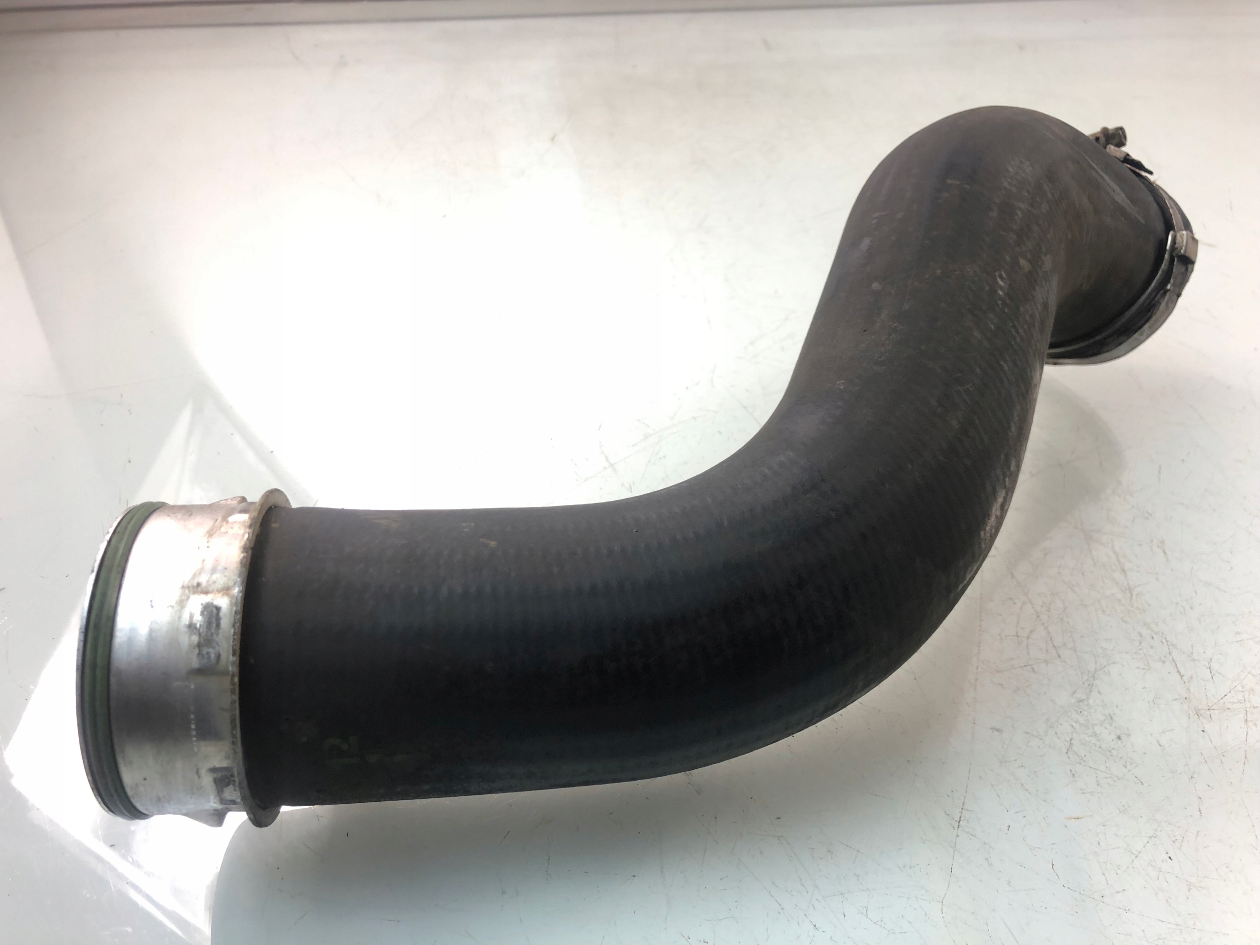 Intercooler W204 2.2 Cdi - Niska cena na Allegro.pl