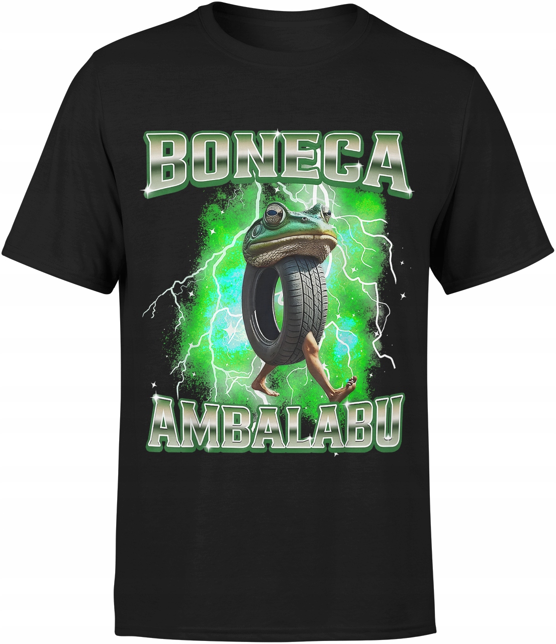 Boneca Ambalabu - Niska cena na Allegro