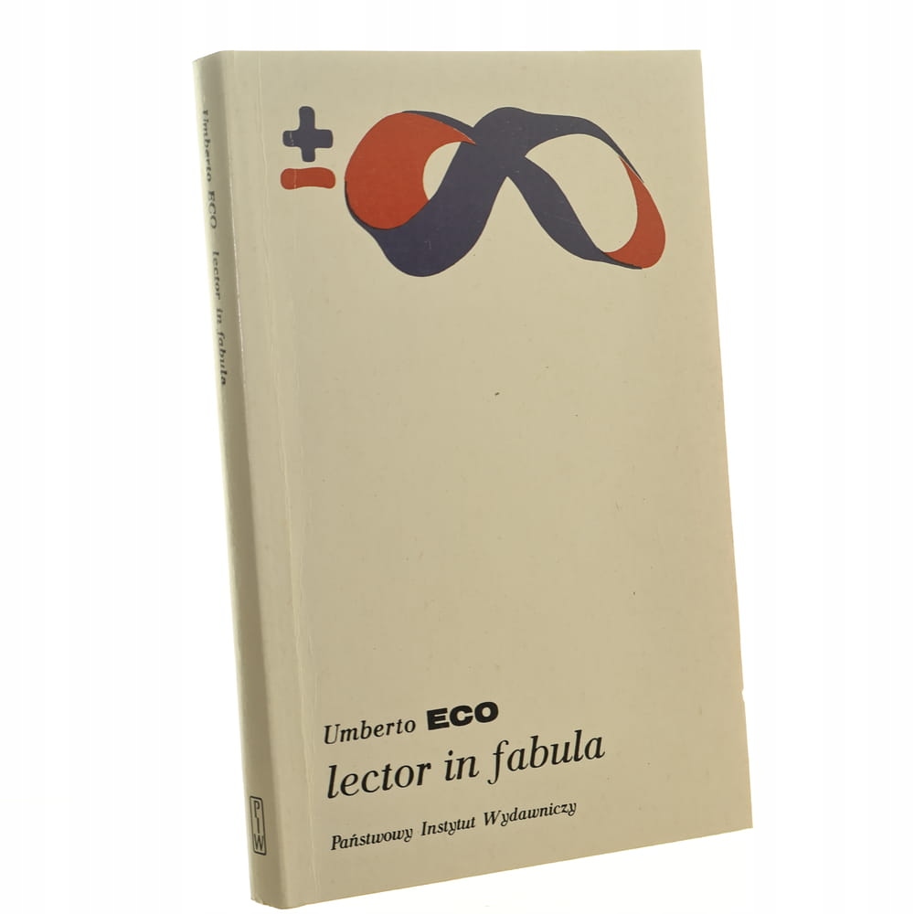 Lector in fabula Współdziałanie w interpretacji tekstów narracyjnych ... Lector in fabula Współdziałanie w interpretacji tekstów narracyjnych ...