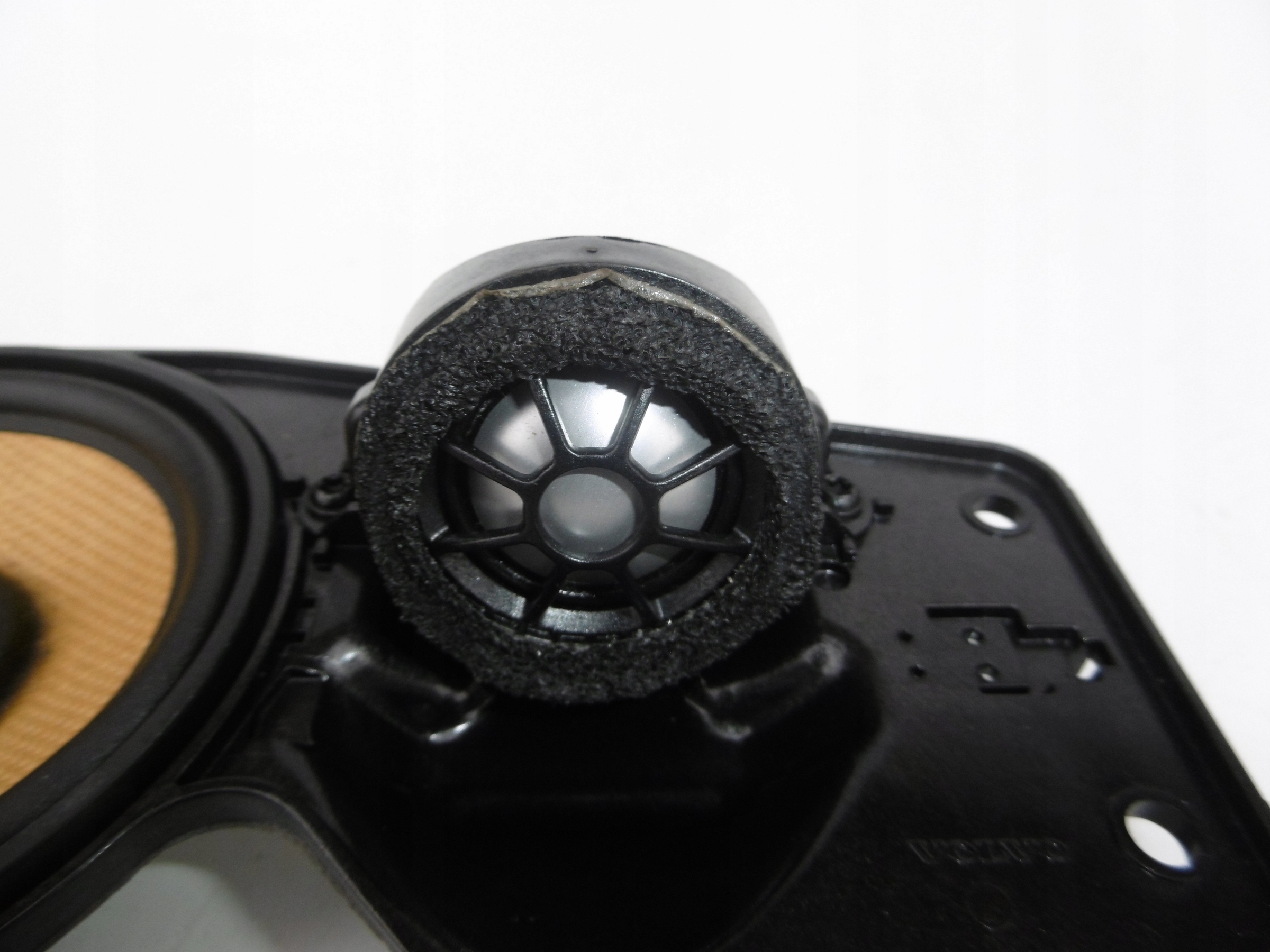 31350432 31350432 - Динамик панели средний BOWERS & WILKINS S60 III V60 ...