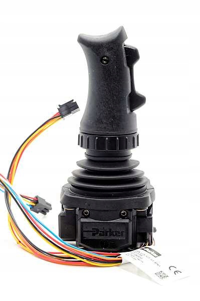 Joystick Parker IQAN LC6 (LC6) • Cena, Opinie • Pozostałe 13452972092 ... Joystick Parker IQAN LC6 (LC6) • Cena, Opinie • Pozostałe 13452972092 ...