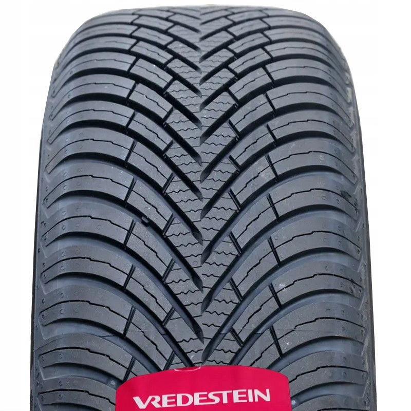 VREDESTEIN Quatrac 195/65 R15 91 T CAŁOROCZNA 2024 Nowa 8714692358111 za 326 zł z Łochowice ...