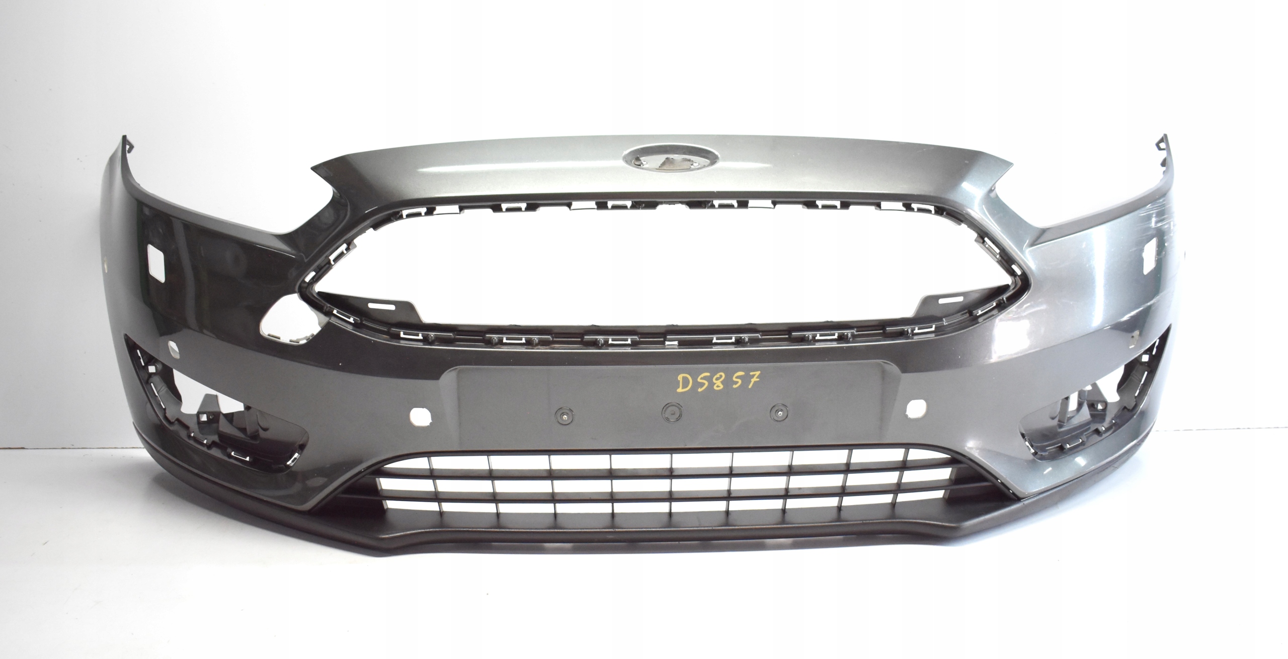 FORD FOCUS MK3 LIFT ZDERZAK PRZÓD PRZEDNI ORG za 350.00PLN z Międzychód ...