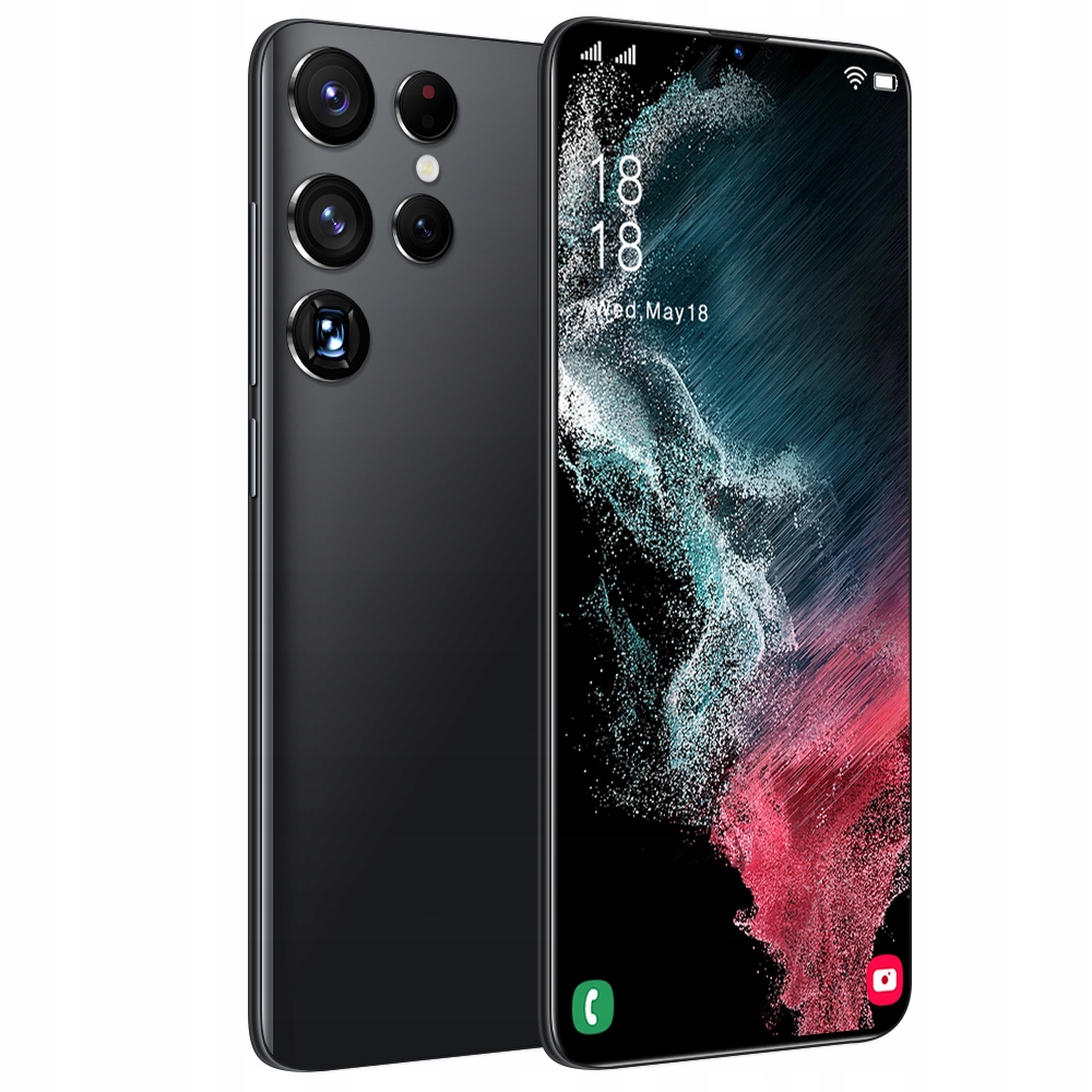 Смартфон S25 Ultra 8/128GB Dual Sim - Vroda