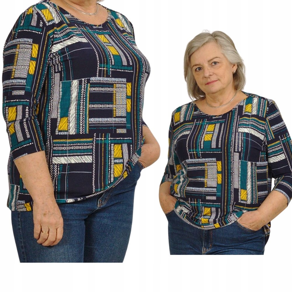 BLUZKA DAMSKA PLUS SIZE DUŻE ROZMIARY WYGODNA LUŹNA WISKOZA LUŹNA DUŻA ... BLUZKA DAMSKA PLUS SIZE DUŻE ROZMIARY WYGODNA LUŹNA WISKOZA LUŹNA DUŻA ...