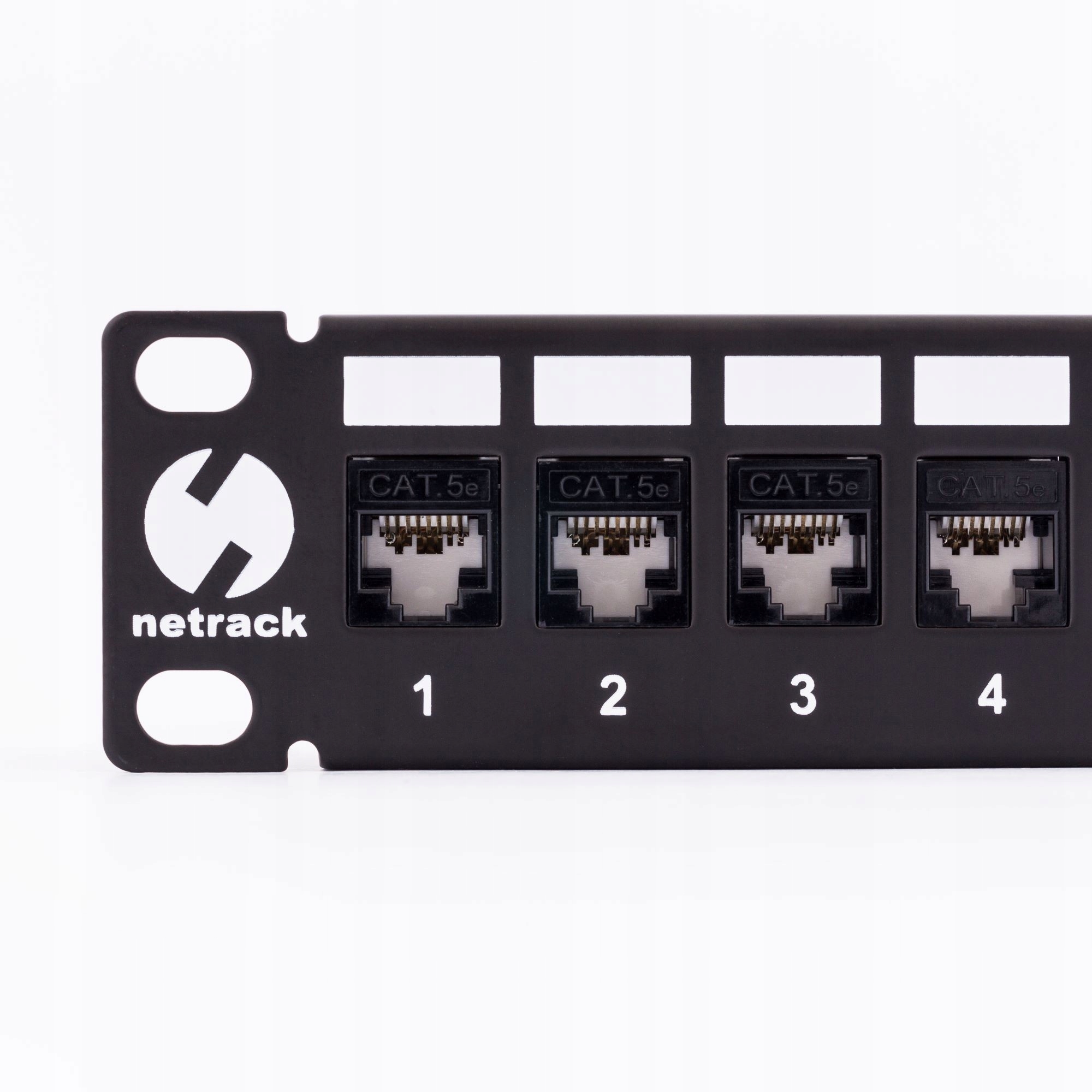 Patch Panel Keystone Moduły - Niska cena na Allegro.pl