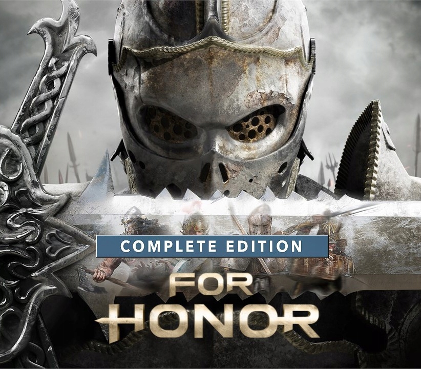For Honor ® Complete Edition - Niska cena na Allegro