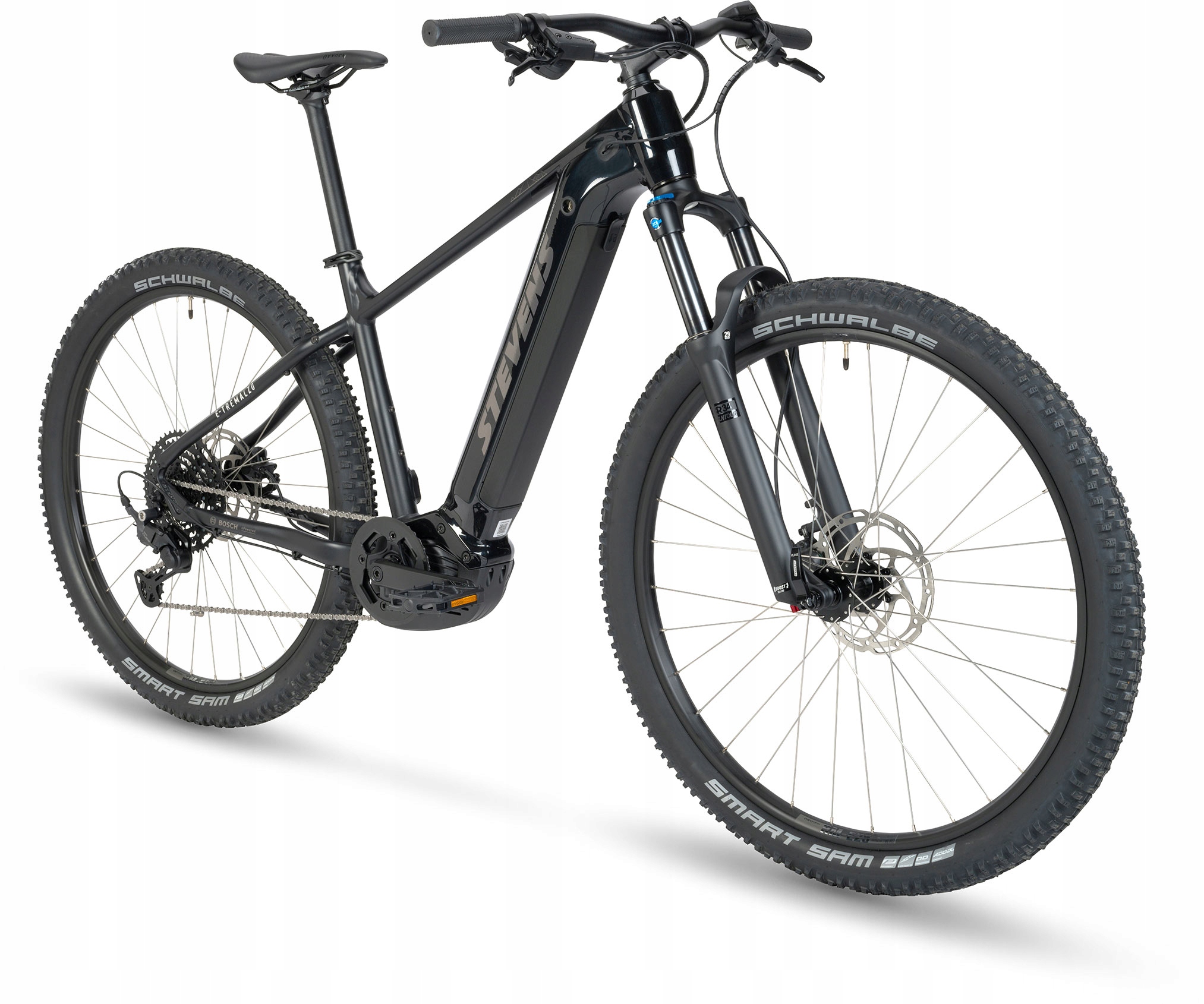 E Tremalzo Stevens Mtb 2022 Stevens E-Tremalzo 29 pollici Mountain bike elettriche Secondo