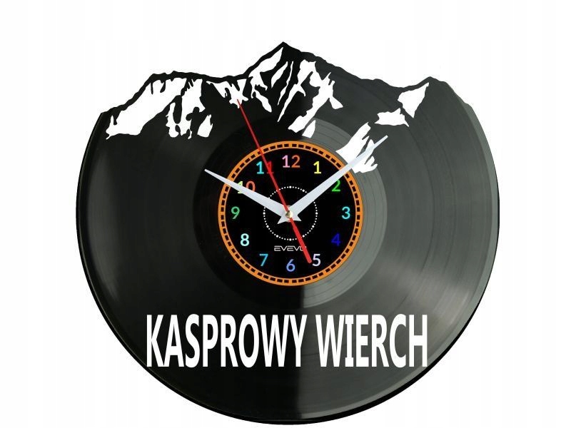 Kasprowy Wierch Falióra Vinillemez Modern Dekoratív Prez za 9460.00HUF ...