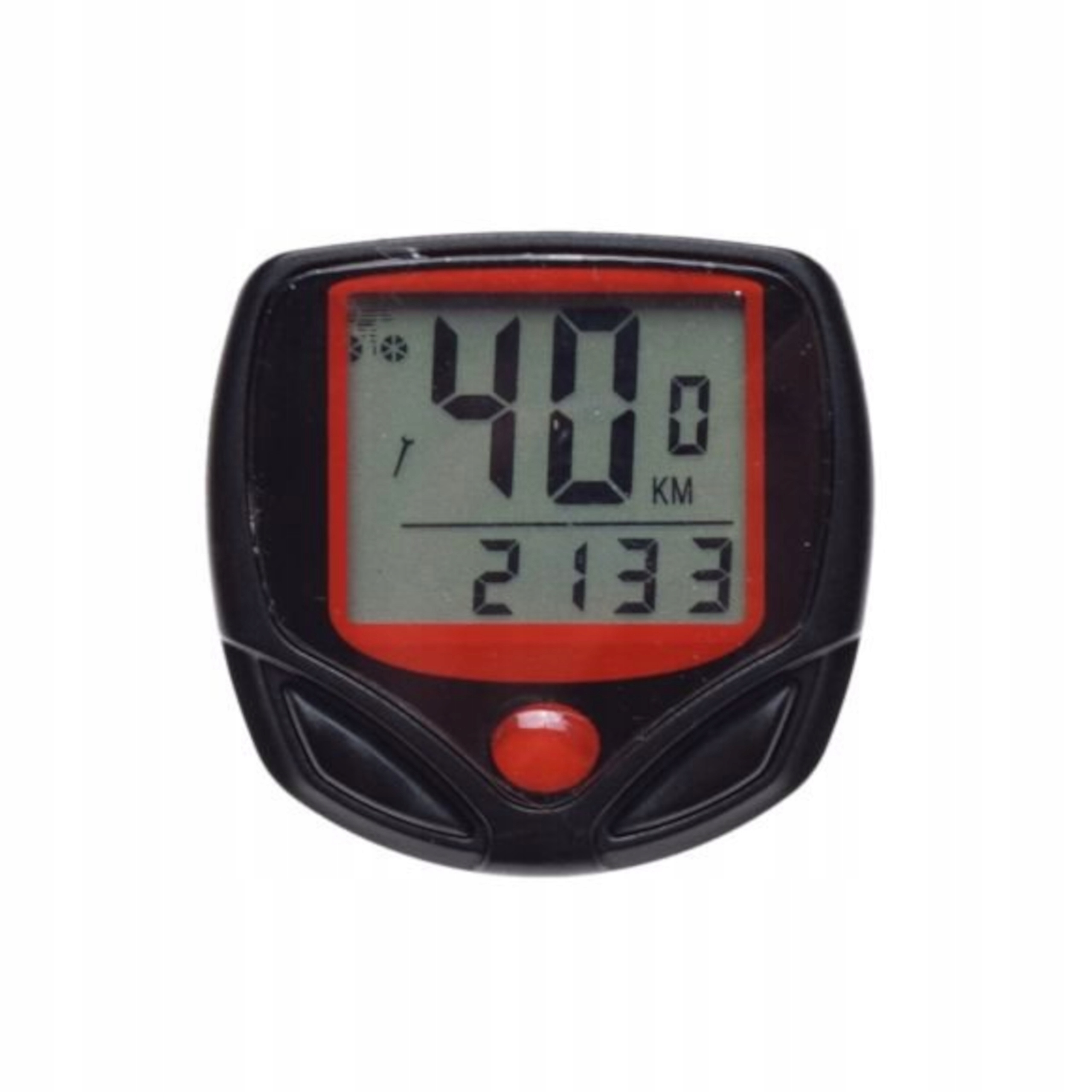 LICZNIK ROWEROWY KOMPUTEREK 14 FUNKCJI AWR2068 za 28,45 zł z intermoped ...