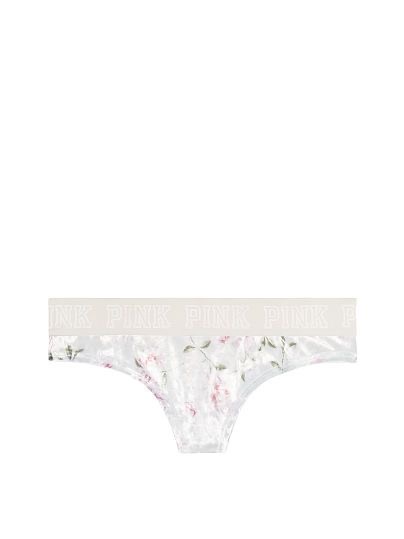 Victoria's Secret majtki damskie Stringi rozmiar XS • Cena, Opinie ...