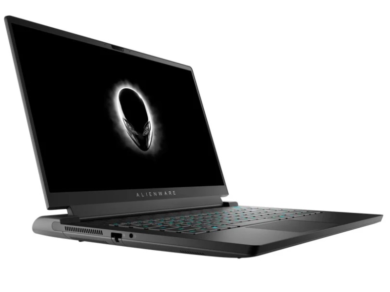 Laptop HP, Compaq Alienware M15 R5 15,6 " AMD Ryzen 7 16 GB / 1000 GB ...