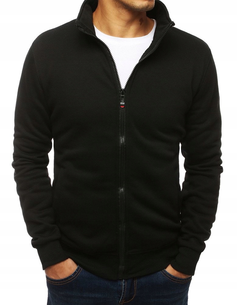 BLUZA MĘSKA ROZPINANA BEZ KAPTURA bx4110 - XL (5904056000685) • Cena ... BLUZA MĘSKA ROZPINANA BEZ KAPTURA bx4110 - XL (5904056000685) • Cena ...