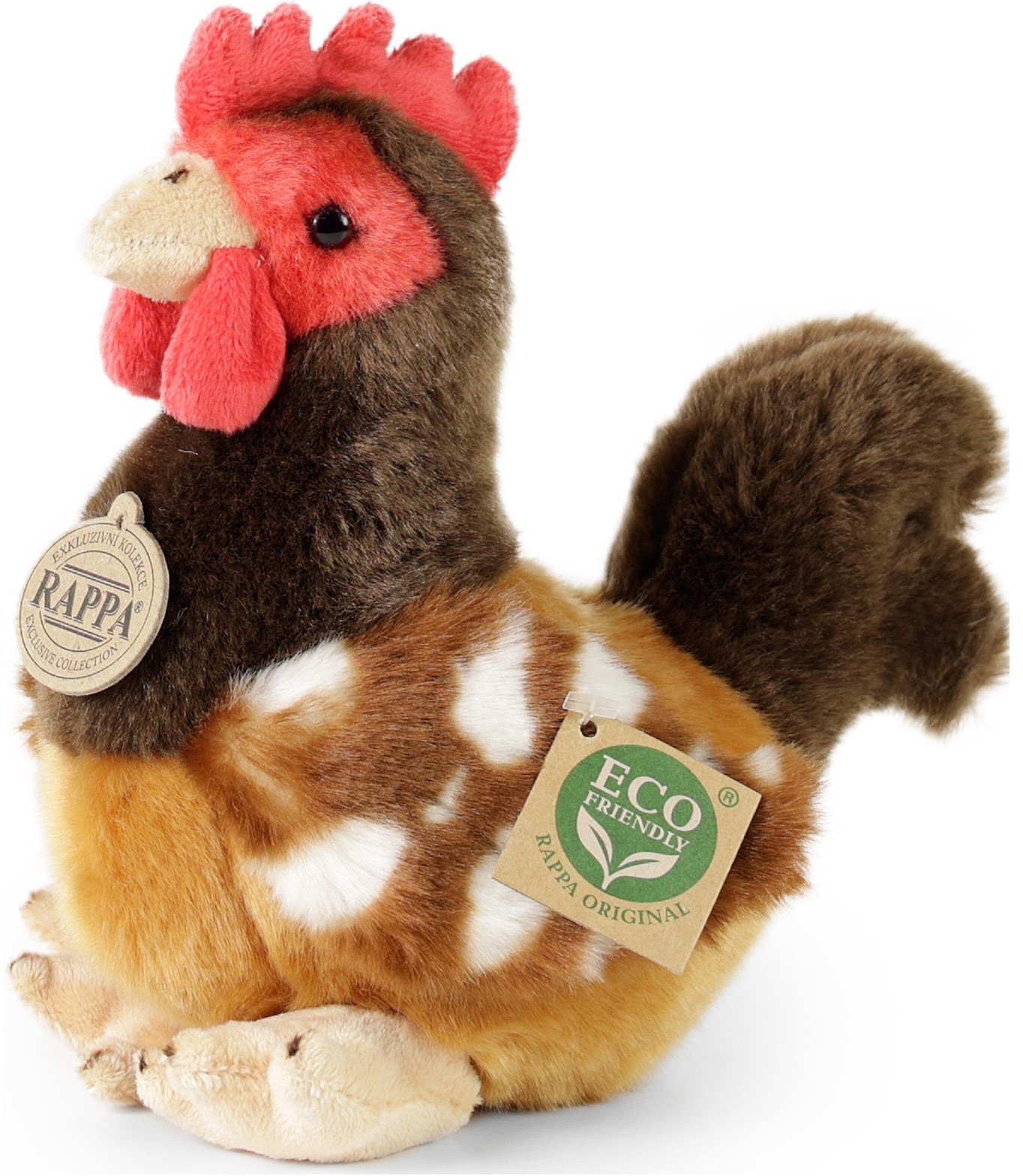 Pluszaki Rappa - Niska cena na Allegro.pl