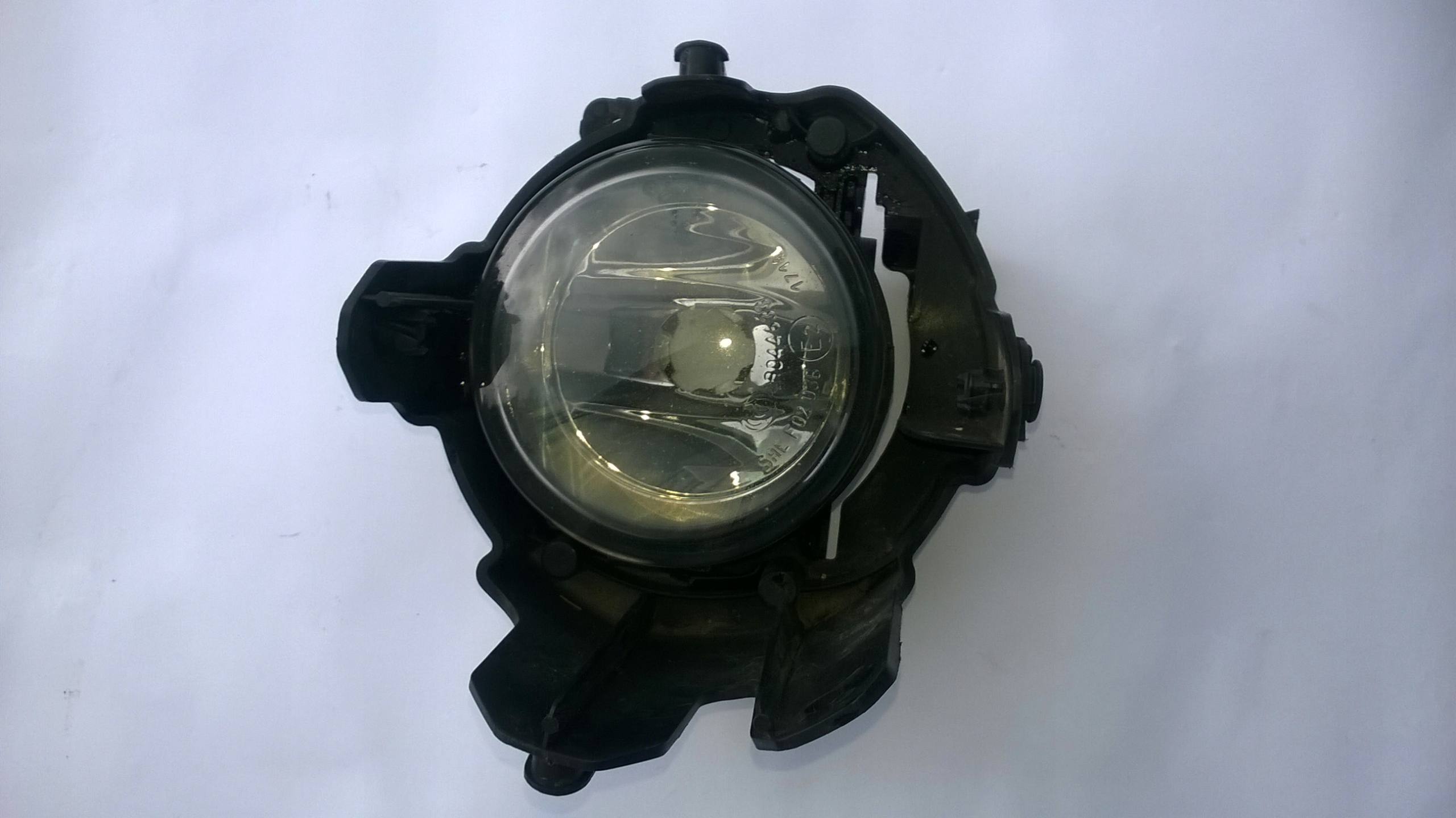 Halogen mocowanie lamp Nissan OE 62257BH00H - porównaj ceny - Allegro.pl