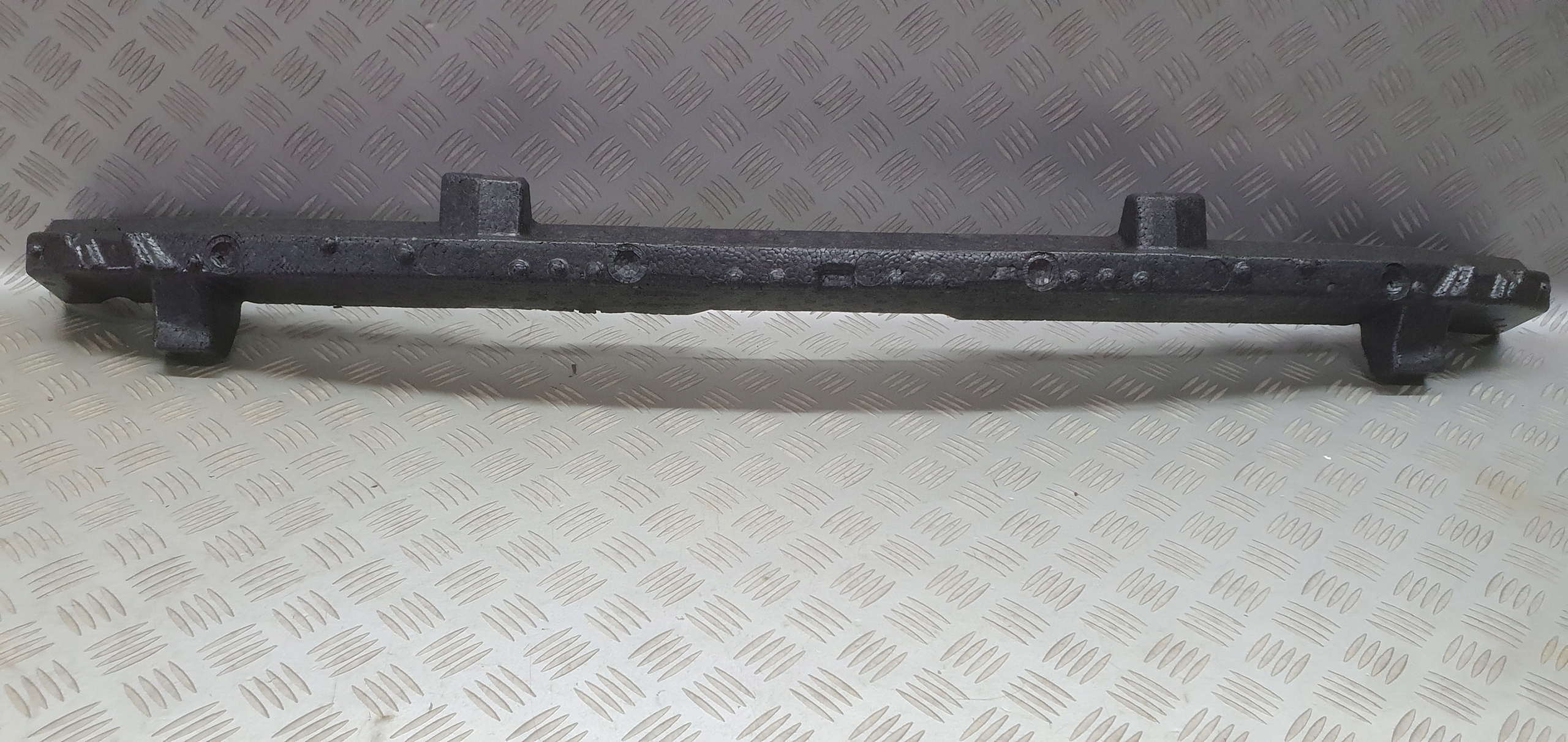 OPEL CORSA E ABSORBER ZDERZAKA PRZÓD 13399232 za 89.00PLN z RADZYMIN ...