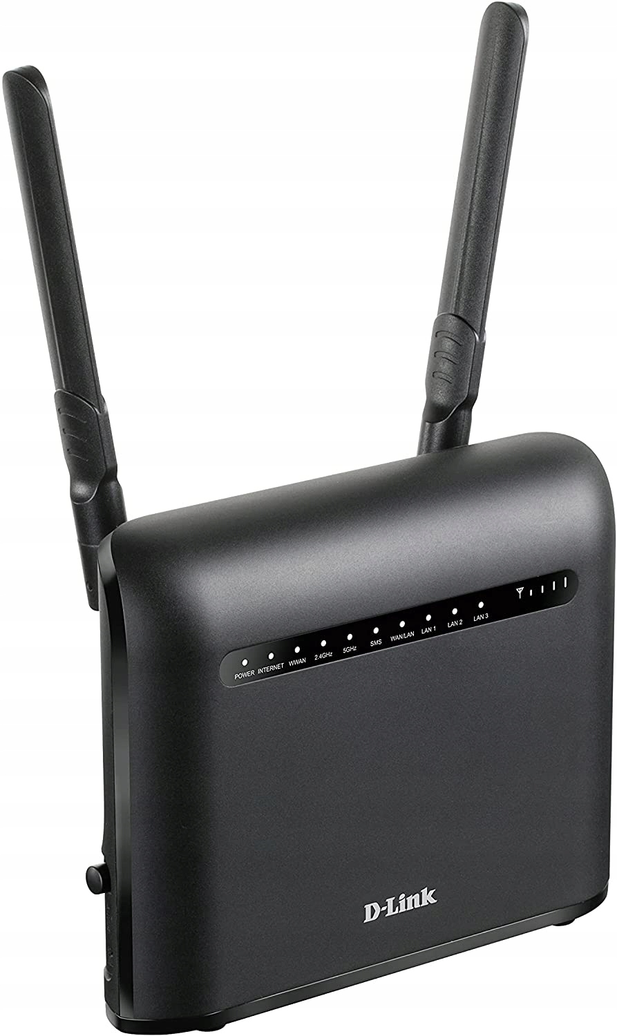 Router D-Link DWR-953V2 802.11n (Wi-Fi 4) • Cena, Opinie - Allegro