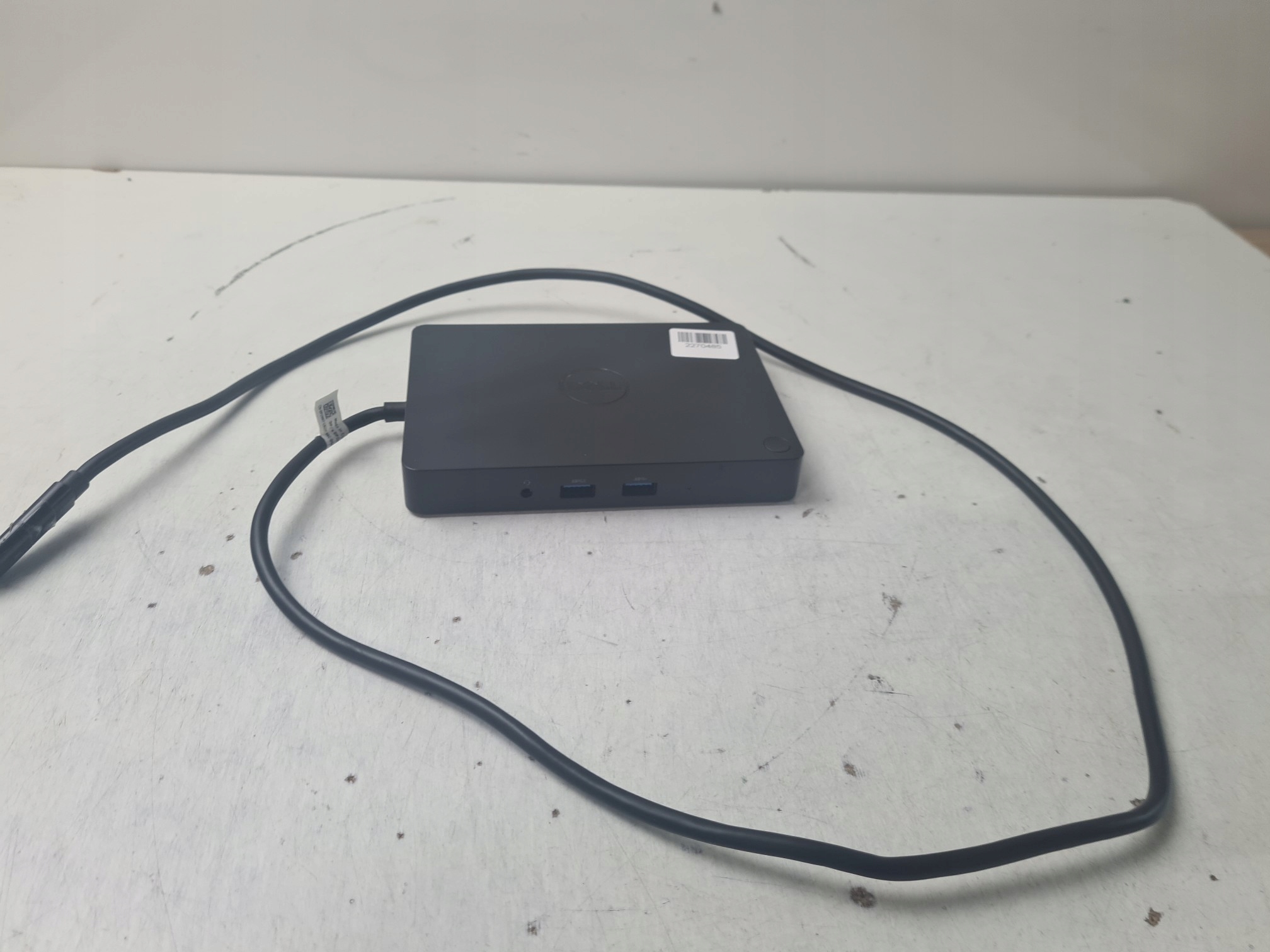 Dell K17A WD15 (2270485) - Sklep, Opinie, Cena w Allegro