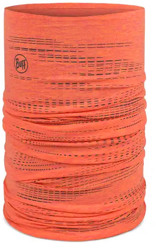BUFF DRYFLX Bandana Chusta Wielofunkcyjna Odblask COOL/COLD ...