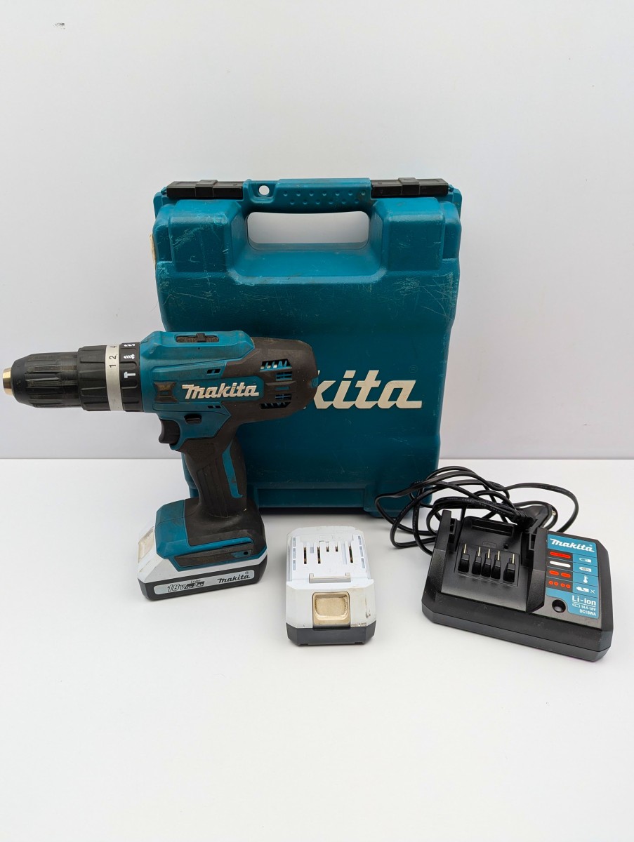 Makita Hp488d002 - Niska cena na Allegro
