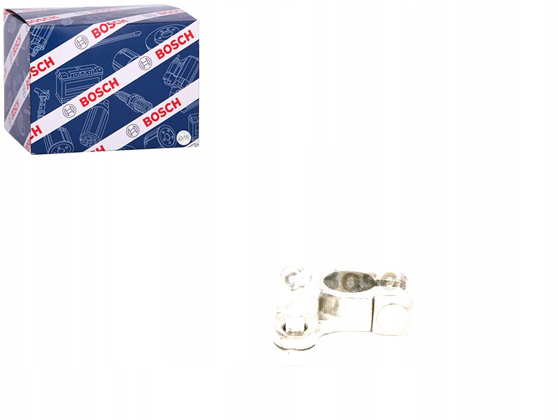 Klema do akumulatora Bosch 1 901 315 104 4047024049963 za 26.97PLN z ...