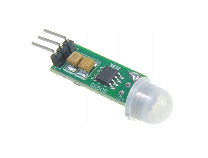 Detektor czujnik ruchu micro PIR HC-SR505 - Sklep, Opinie, Cena w ... Detektor czujnik ruchu micro PIR HC-SR505 - Sklep, Opinie, Cena w ...