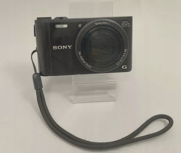 Dsc01086 Sony w Aparaty Kompaktowe cyfrowe histogram - Sklepy, Opinie ...