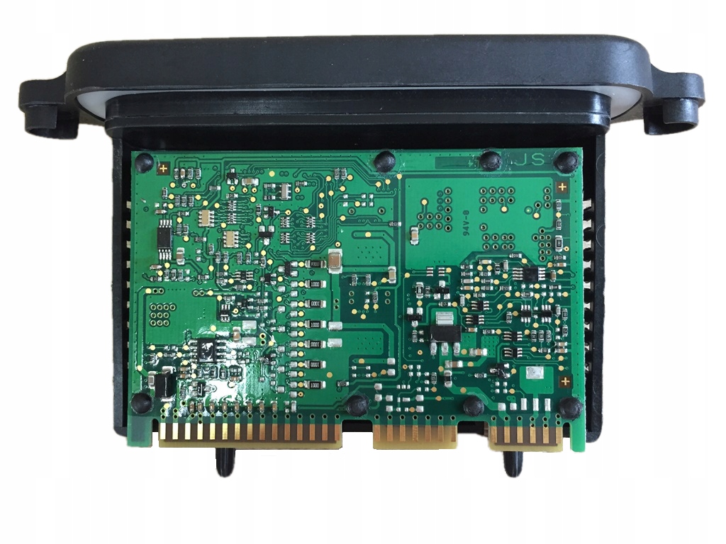 Moduł Kaseta LED Lampy XENON BIXENON Do BMW Seria 1 F20 F21 2011-2015 ...