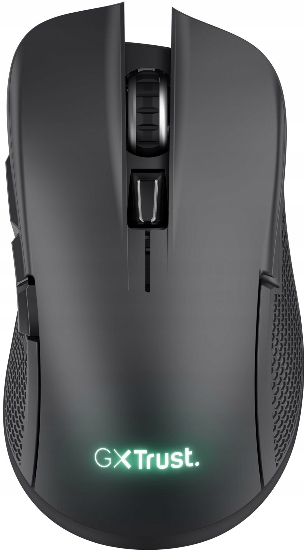 Myszka bezprzewodowa Trust GXT 923 YBAR sensor optyczny - porównaj ceny ...