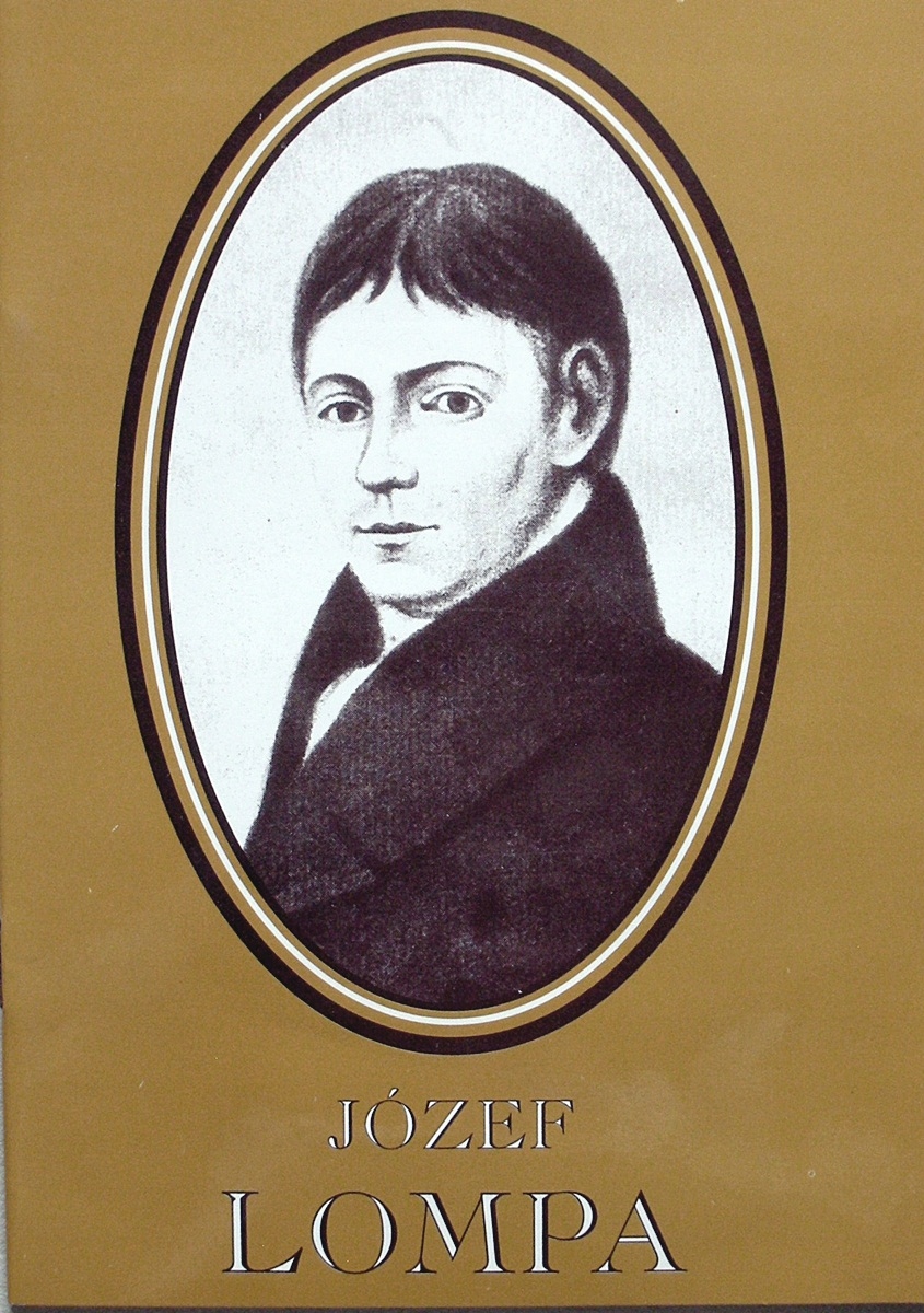 Józef Lompa Prekursor pracy kulturalno-oświatowej na Górnym Śląsku St ...