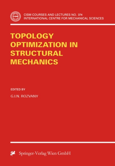 Topology Optimization in Structural Mechanics (9871647414) | Ebook Allegro
