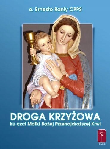 o. Ernesto Ranly CPPS Droga Krzyżowa Matki Bożej (15368915045 ...