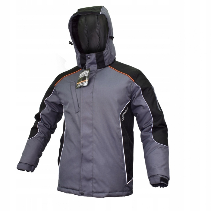 Kurtka ART.MAS Kurtka Ocieplana PROFESSIONAL Win LONG g rozmiar XL ...