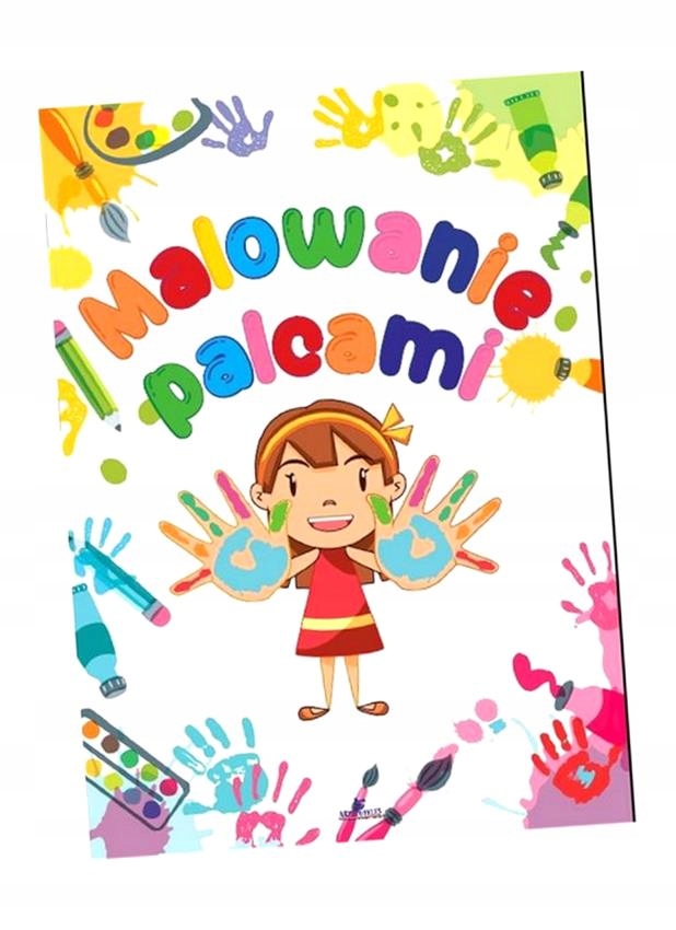 Przedmioty użytkownika KSIAZKI-SZYBKO - Kolorowanki, malowanki i wycinanki - Allegro