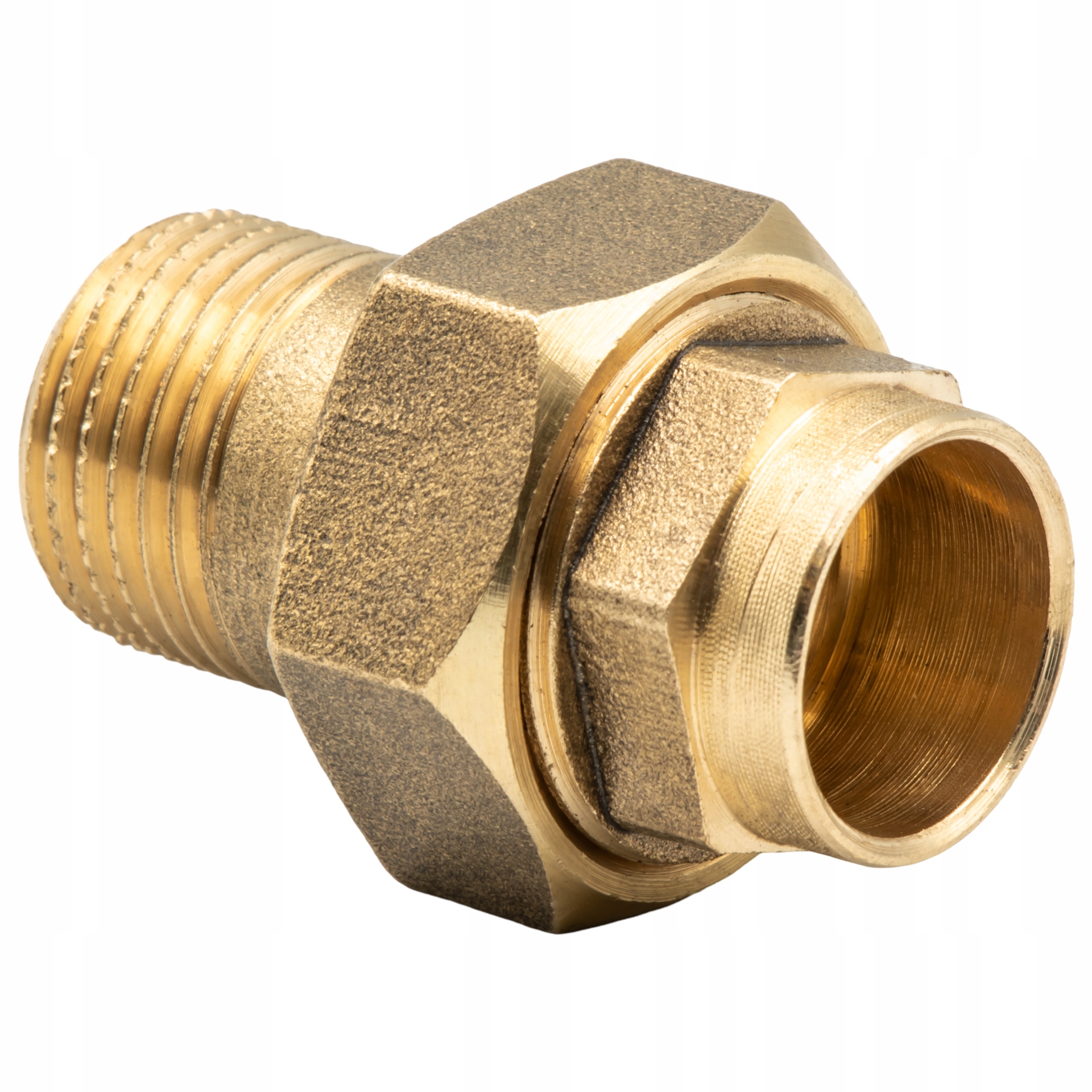 ŚRUBUNEK MOSIĘŻNY DO LUTOWANIA 22X 3/4" MOCNY WYSOKA JAKOŚĆ • Cena ...