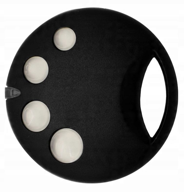 * Pilot Do NICE SM4 4-kanałowy SMILO Z BATERIĄ Pilot do Bramy Kod Zmienny * - Sklep, Opinie ...