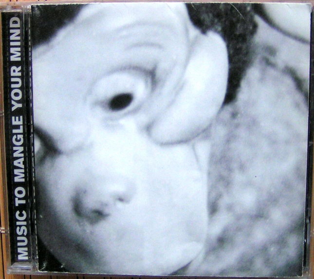 CD CD