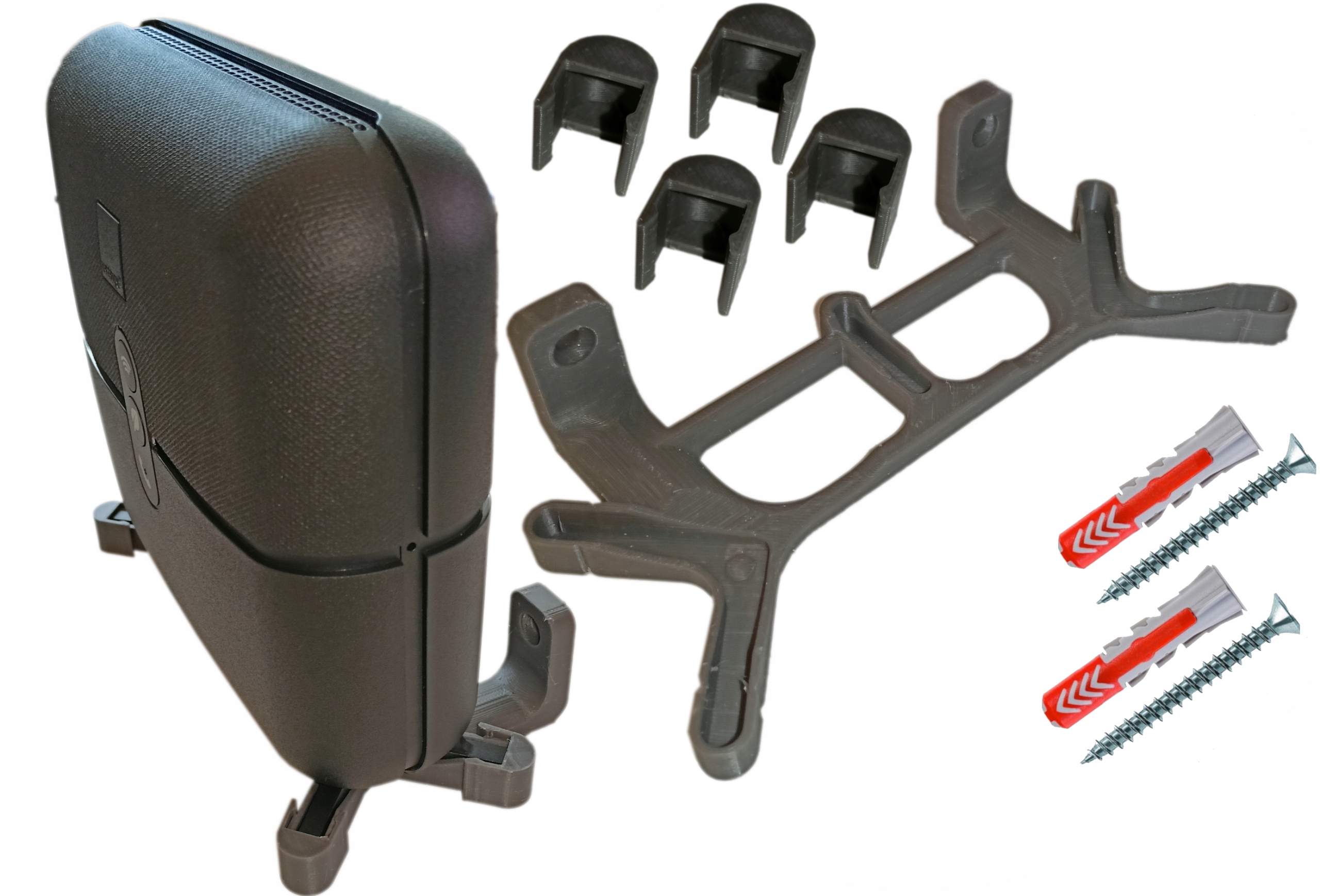 Funbox 7 w Routery WiFi i Access Pointy - Allegro.pl