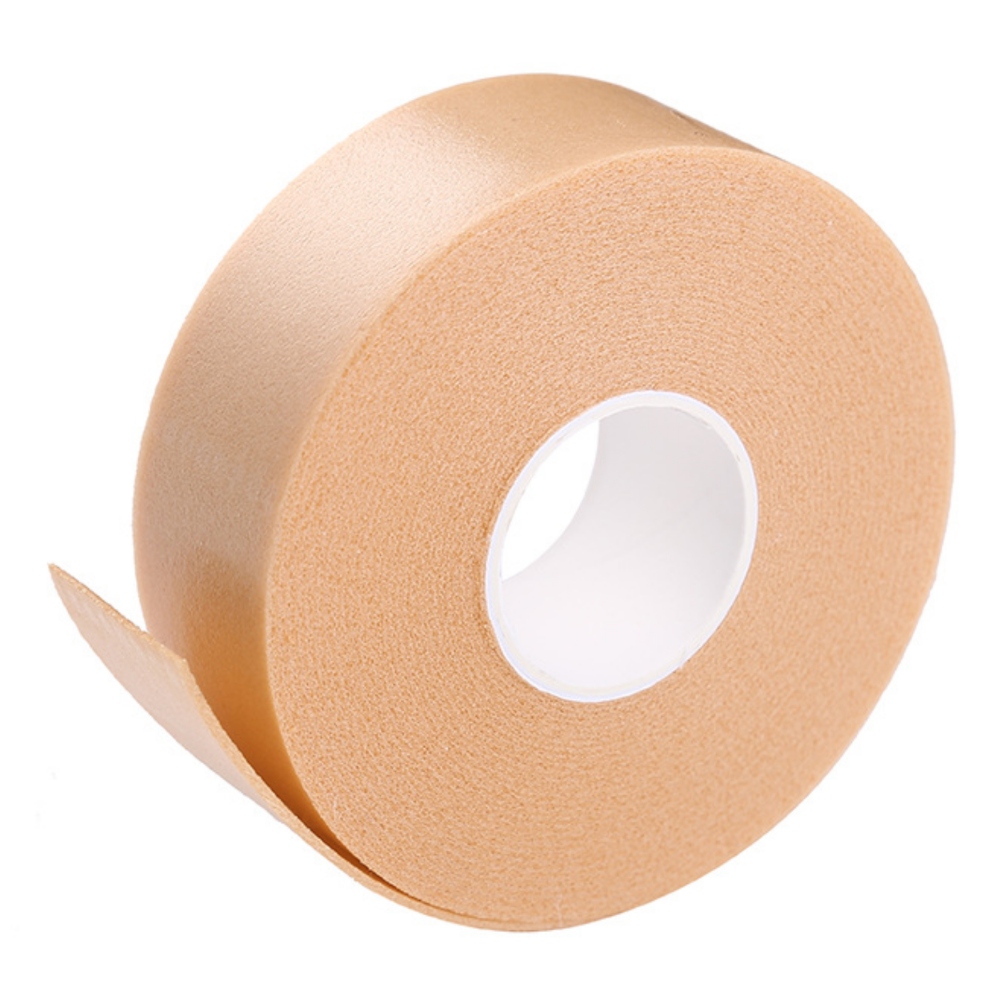 TAŚMA OCHRONNA NA ODCISK ODCISKI STOPY OBTARCIA OTARCIA PĘCHERZE PIĘTY ...