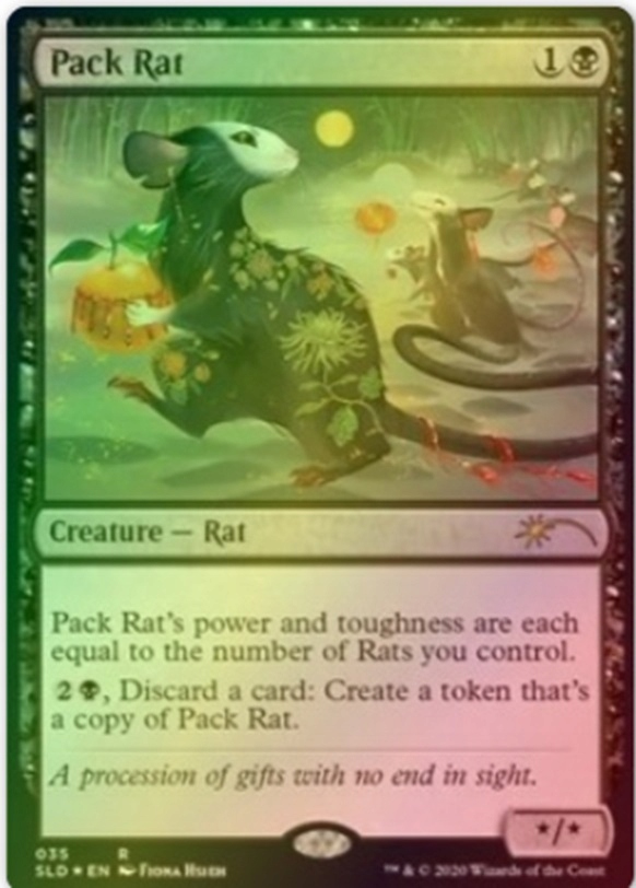 Rat Pack - Niska cena na Allegro