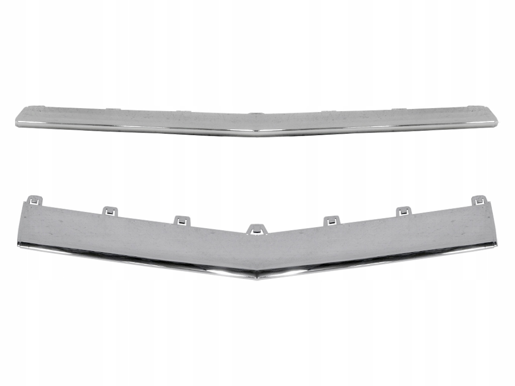 MERCEDES E C207 2013- LISTWA ZDERZAKA AMG 2078850974 • Cena, Opinie ...