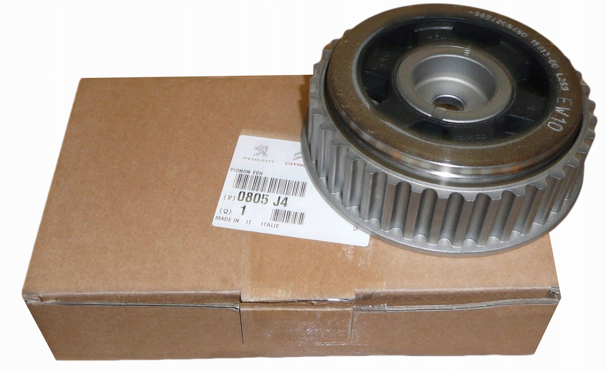 KOŁO ROZRZĄDU CITROEN PEUGEOT 0805J4 za 250 zł z Szamotuły - Allegro.pl ...